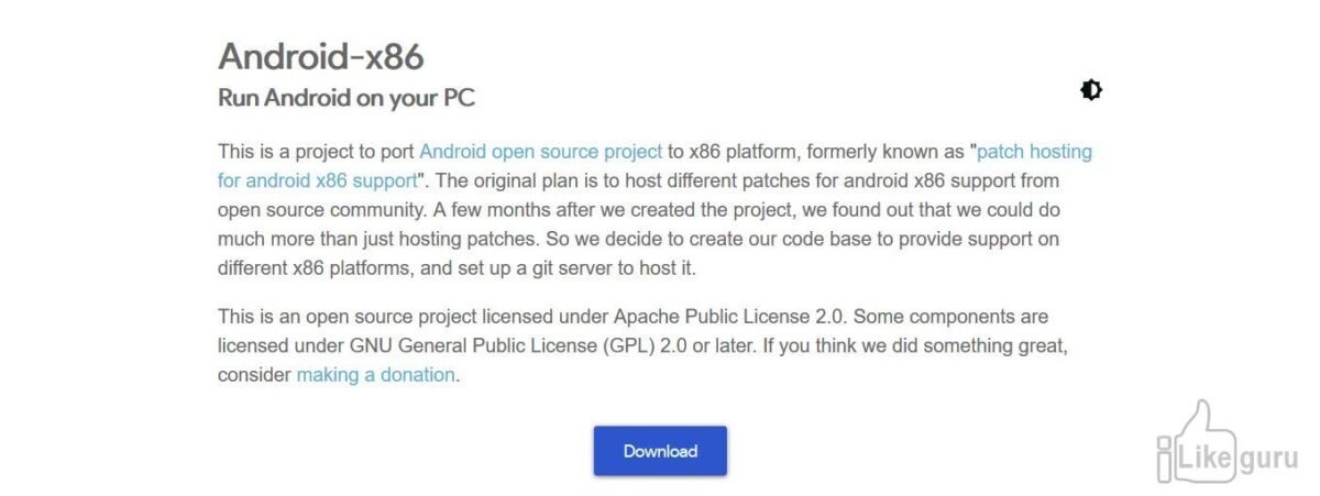Лучшие Эмуляторы Android на ПК: ТОП-20 Программ - ILikeGuru