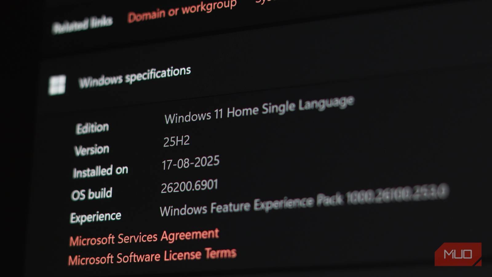 windows-11-25h2-system-information-screenjpg | ILikeGuru